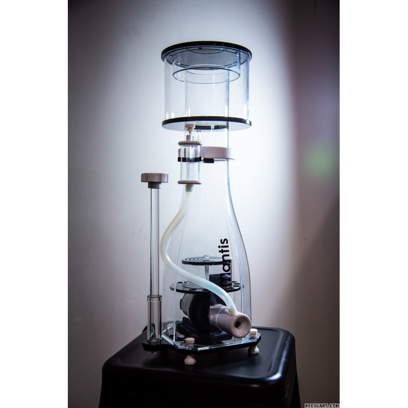 Mantis Skimmer Tornado 150 DC – Aquarium Hobby